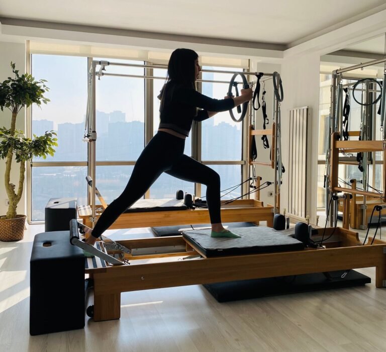 America's Top 10 Pilates Reformer Manufacturers: Exploring the Finest ...