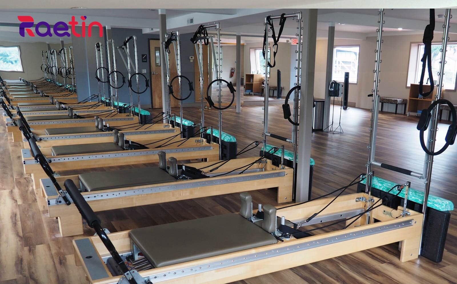 10 Things You Must Know About Pilates Equipment - Cutlasso Pilates ...