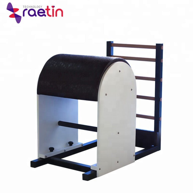 Professional Pilates ladder barrel dimensions - Cutlasso Pilates ...