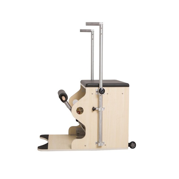 Pilates Chair-new - Cutlasso Pilates Equipment Manufacturers
