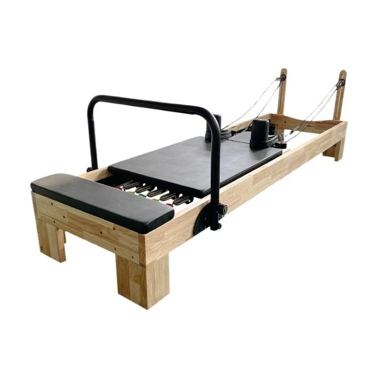 reformer essence black edition with Box and Jump Board Pilates all care ...