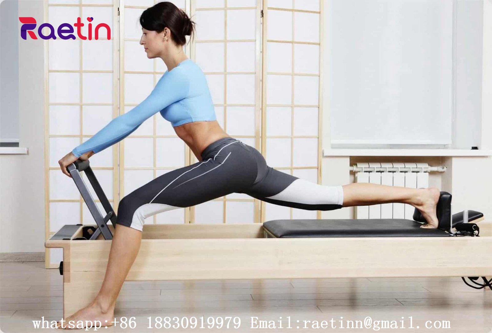 Top 10 American Pilates Reformer Brands? - Cutlasso Pilates Equipment ...