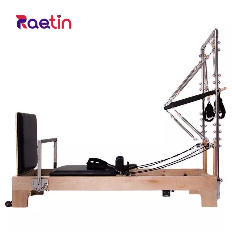 Pilates Reformer Custom Styles - Cutlasso Pilates Equipment Manufacturers