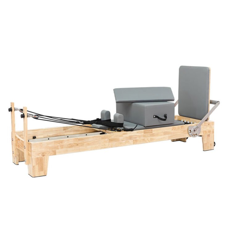 Pilates Reformer-new - Cutlasso Pilates Equipment Manufacturers