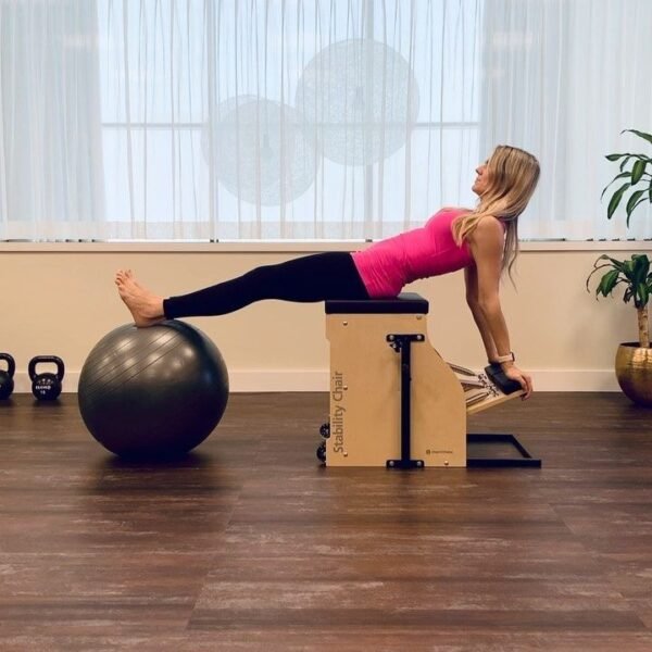 Essential Pilates Equipment: An In-Depth Guide - Cutlasso Pilates ...