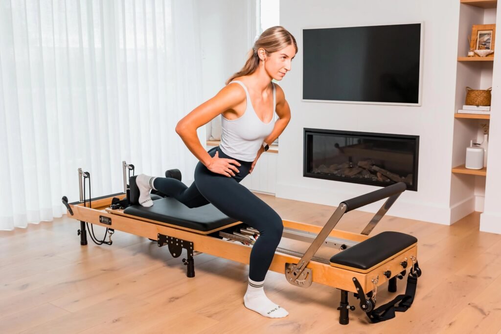 America's Top 10 Pilates Reformer Manufacturers: Exploring the Finest ...