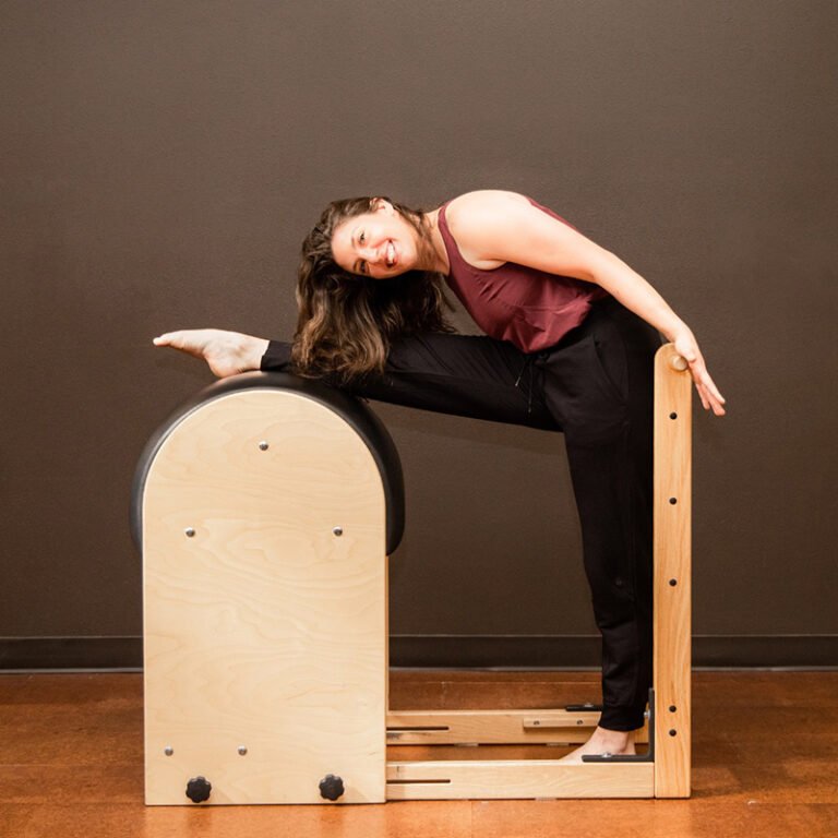 Pilates Barrel vs. Reformer: Which One Offers the Best Full-Body ...