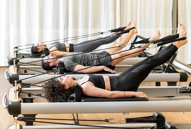 Different Pilates Reformer Types - Cutlasso Pilates Equipment Manufacturers