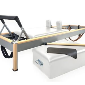 Heritage Reformer - Cutlasso Pilates Equipment Manufacturers