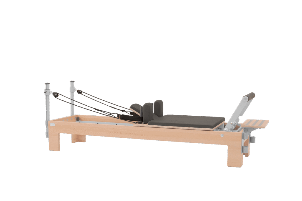 Compact Reformer - Cutlasso Pilates Equipment Manufacturers