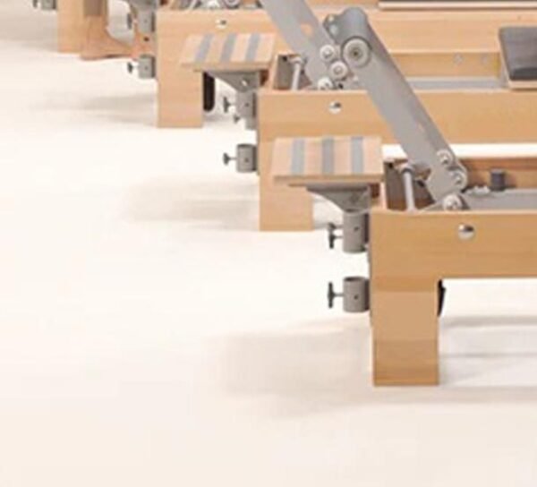 Compact Reformer - Cutlasso Pilates Equipment Manufacturers